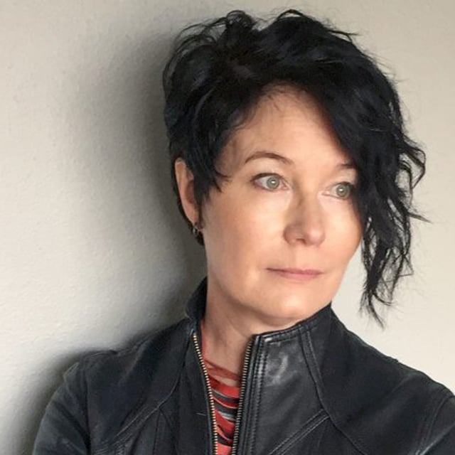 Alicia Tormey Encaustic Studios - Artist & Creative Director