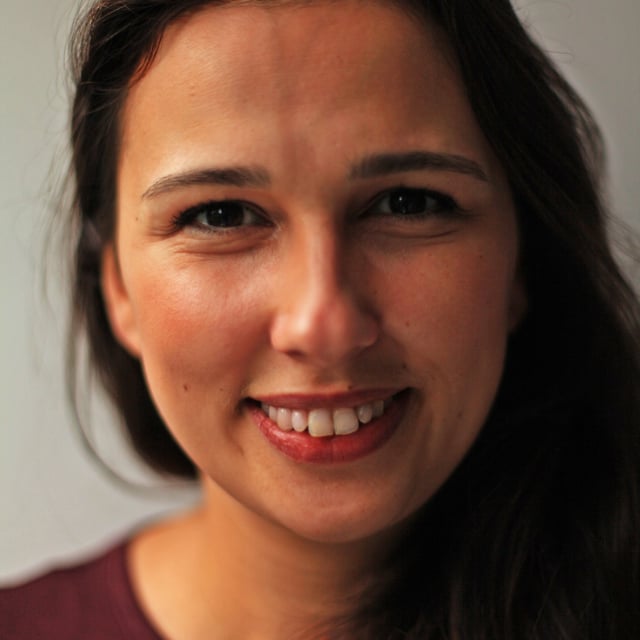 Dominique Marie