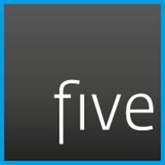 Five Entertainment Group