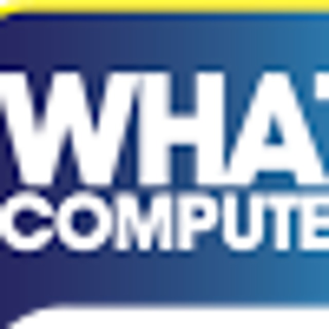 what computer