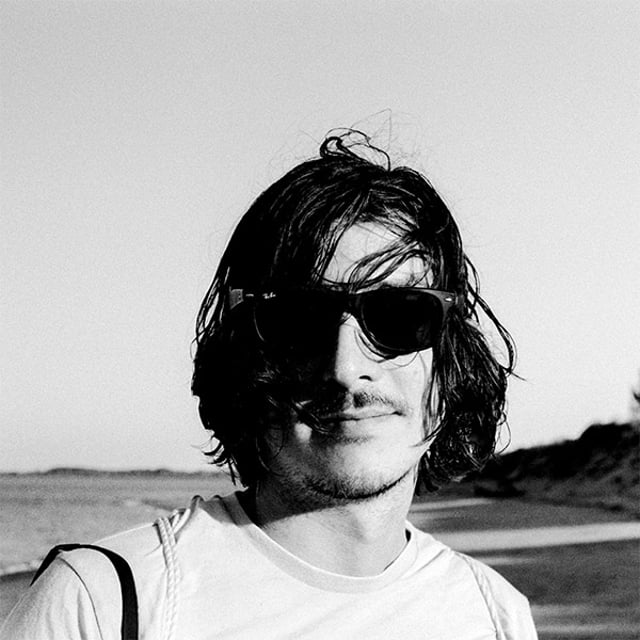 Robert Crispe - Music Video Director, Film Director & Videographer