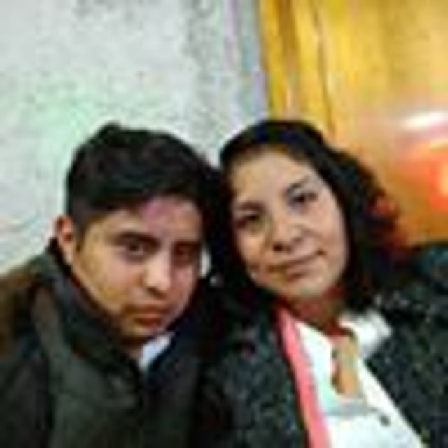 Alejandro Hernandez Rodriguez