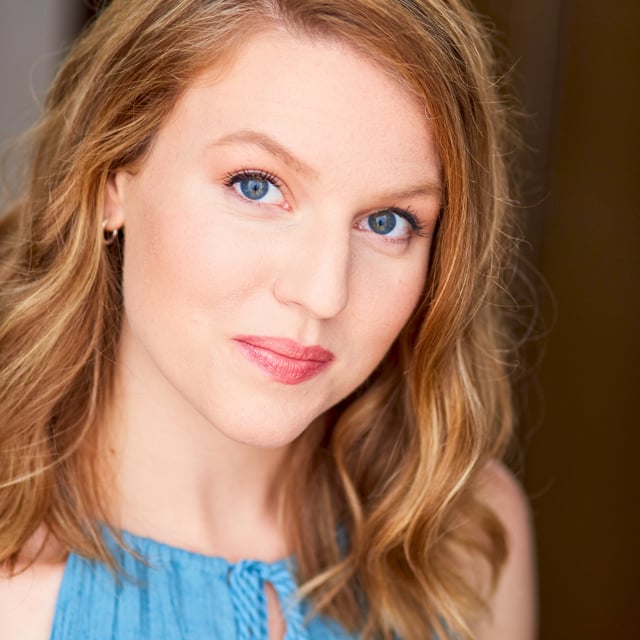 Meg Warner