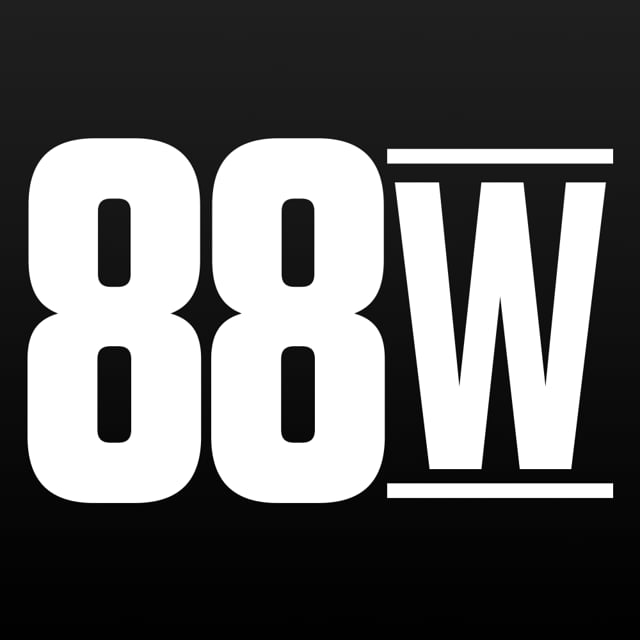 88 Wrestling