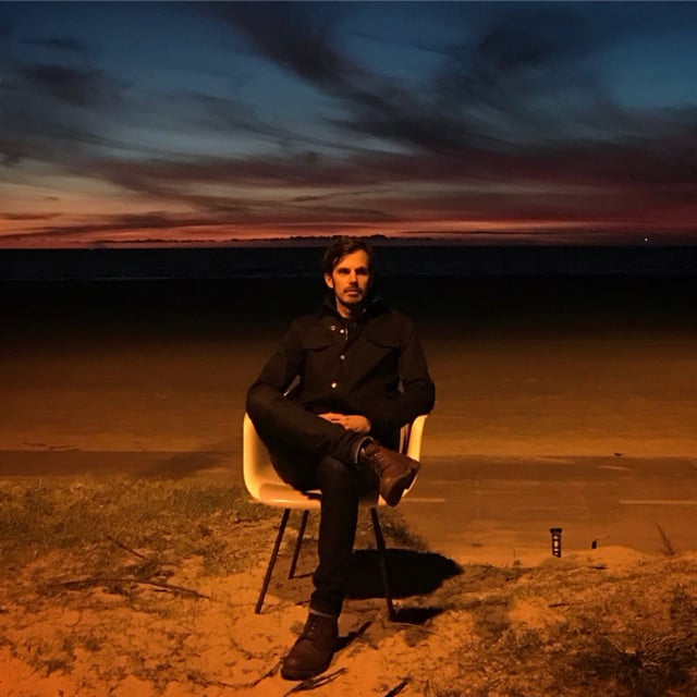 michael lockshin - Director