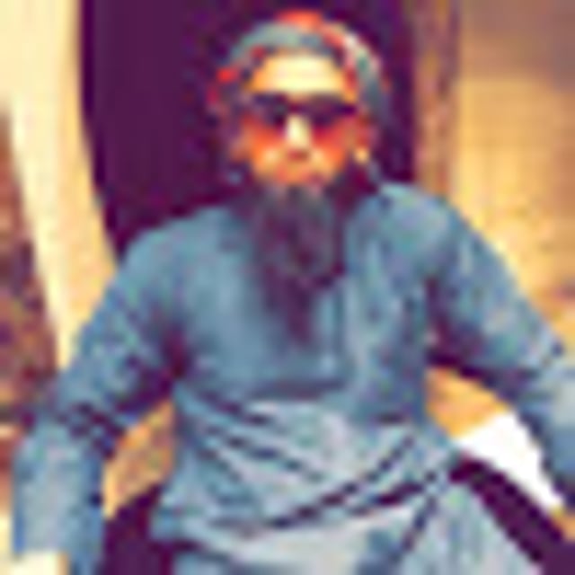 Ishaq Ayubi