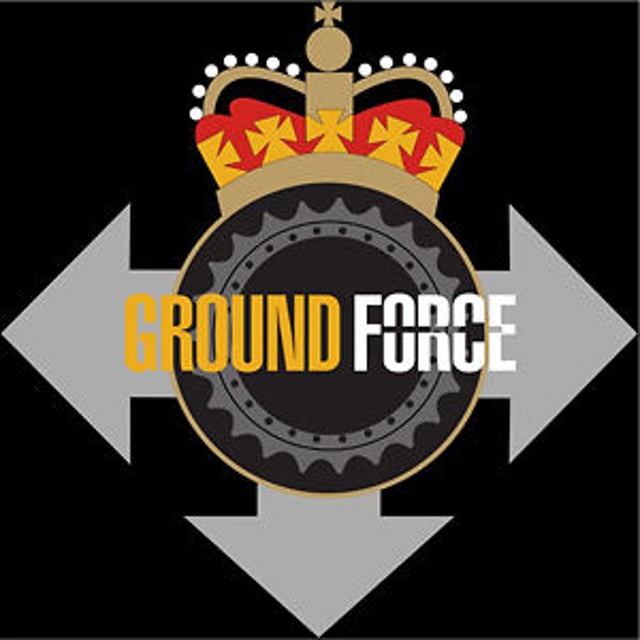 Ground Force