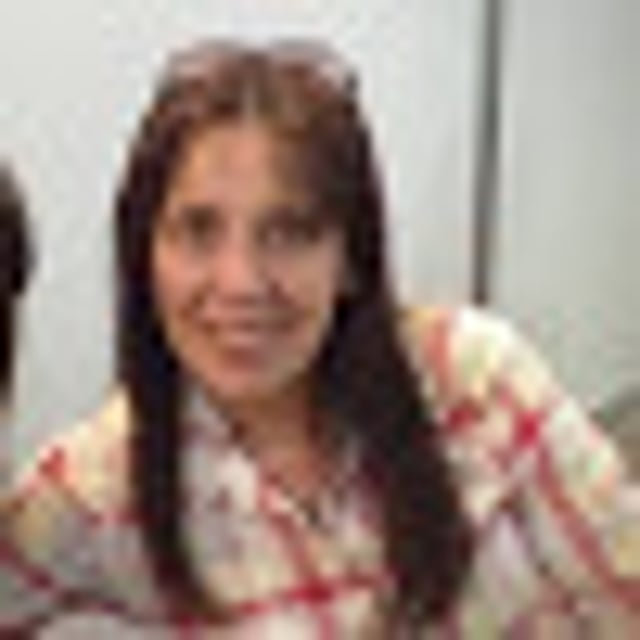 Norma Mirian Galarza
