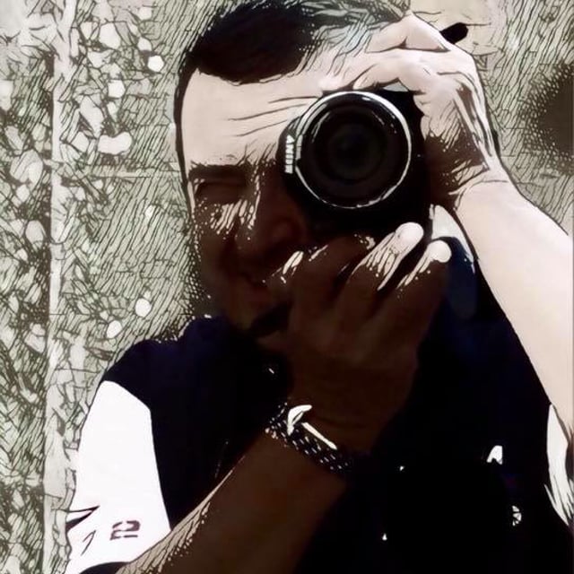 Thomas Valerio Simeoni