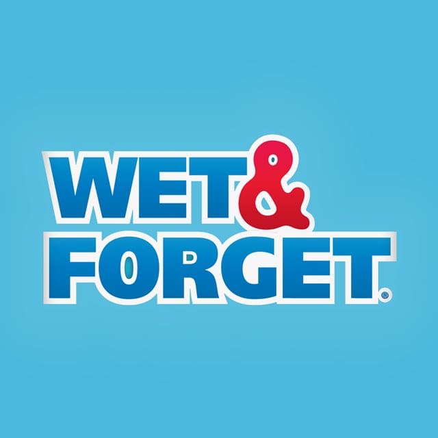 Wet & Forget Australia