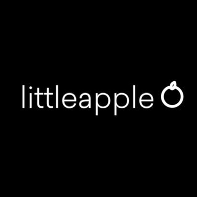 Little Apple