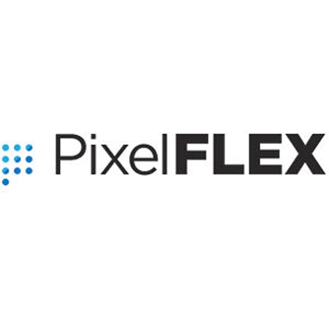 Pixel Flex