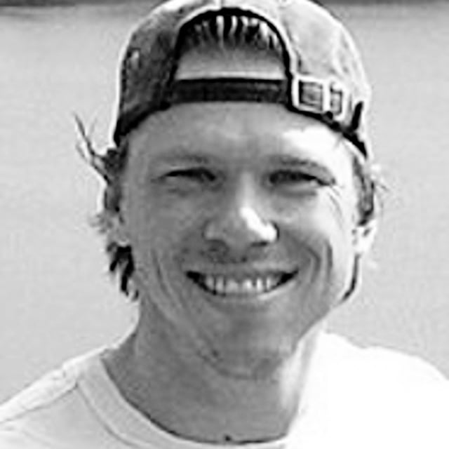 Mark Boedges