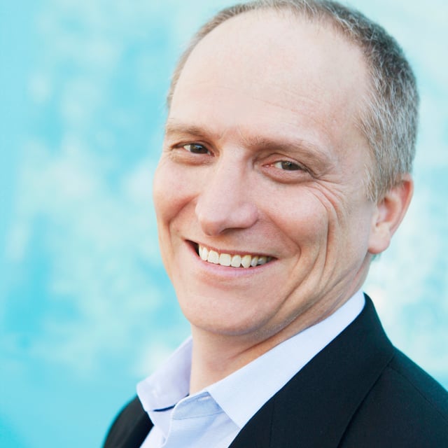 Peter Lange