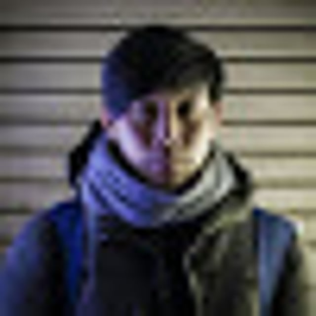 Mark Foo