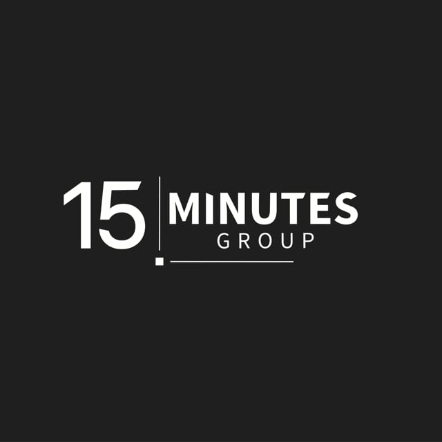 15 Minutes Group