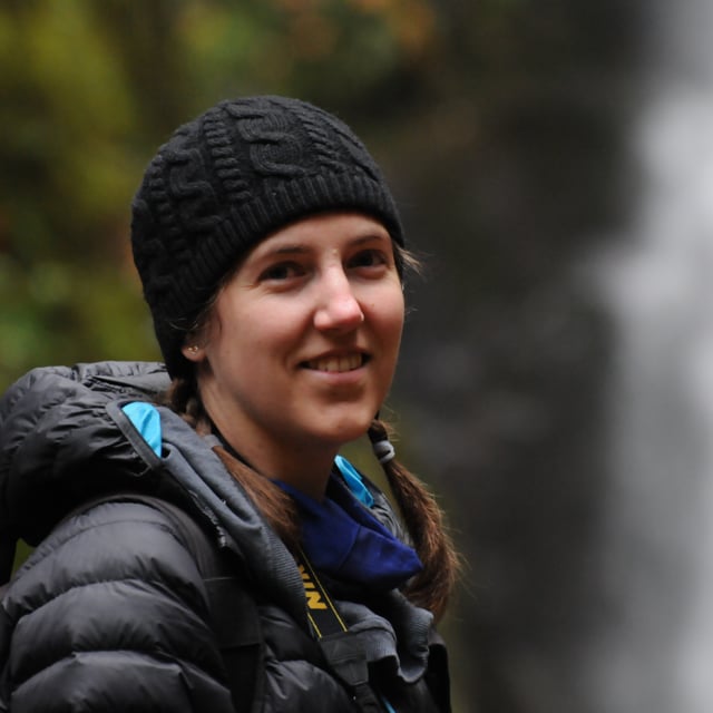 Maude Rivard-Haustrate