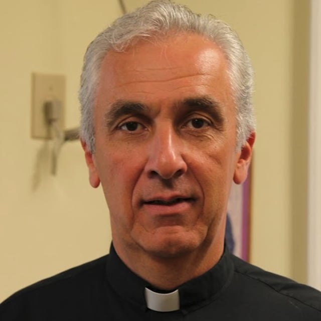 Fr. Anthony Randazzo