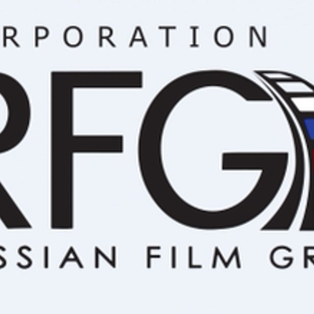 Russian Film Group