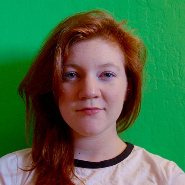 Rachel Everett - Director, Video Editor & Video Producer