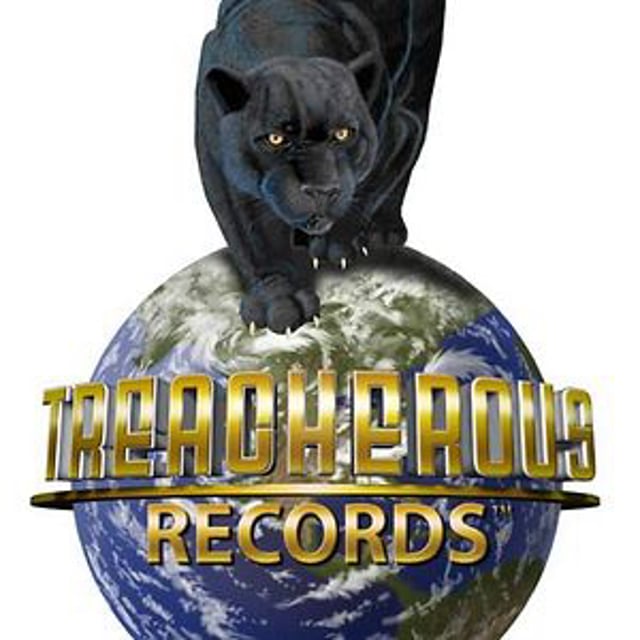 Treacherous Records