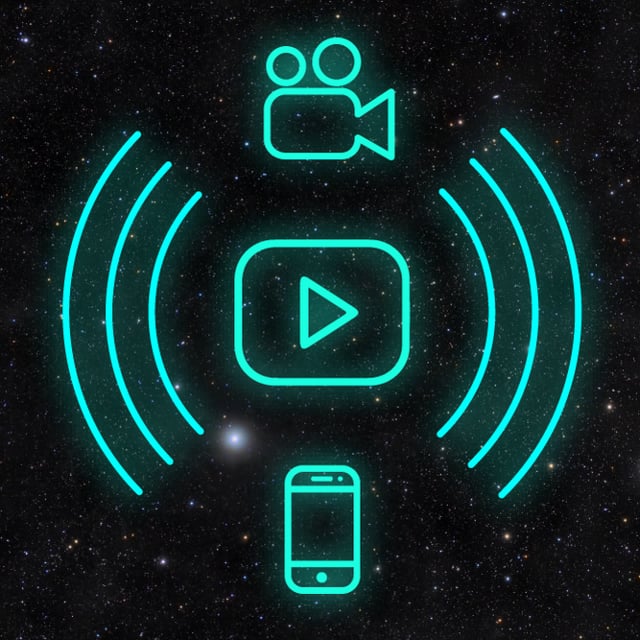 ZHdK Cast / Audiovisual Media