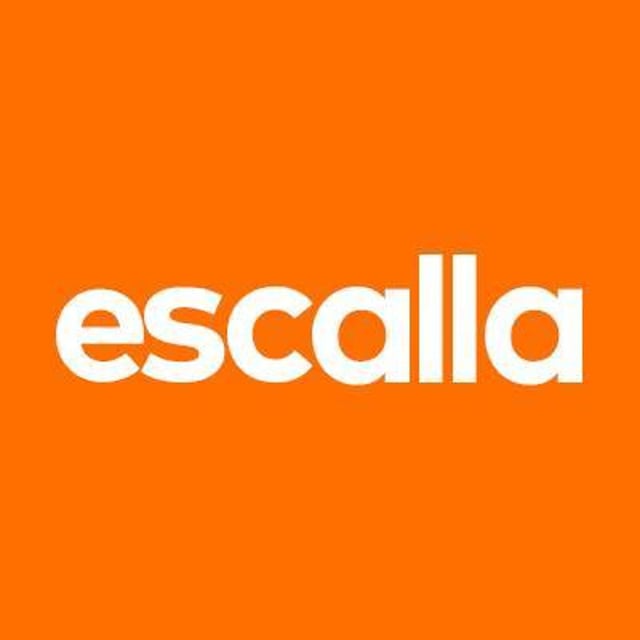 escalla Training