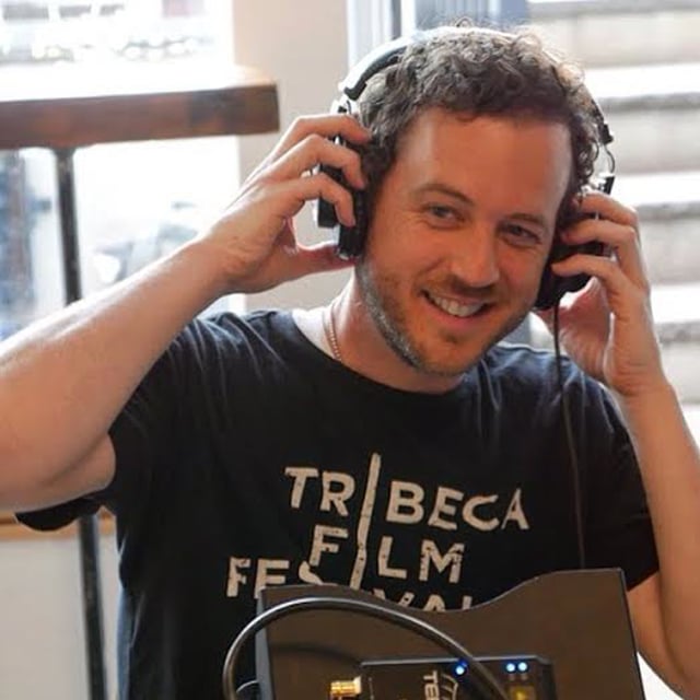 Michael Ferrell - Director, Filmmaker & Actor