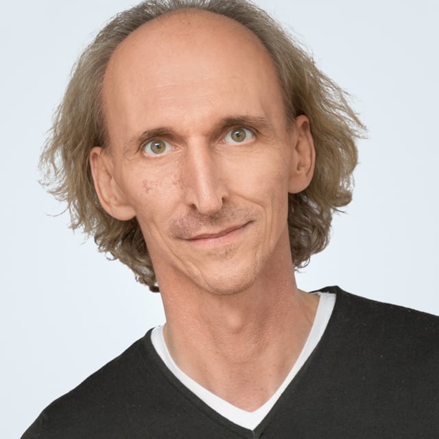 Thomas Glauser