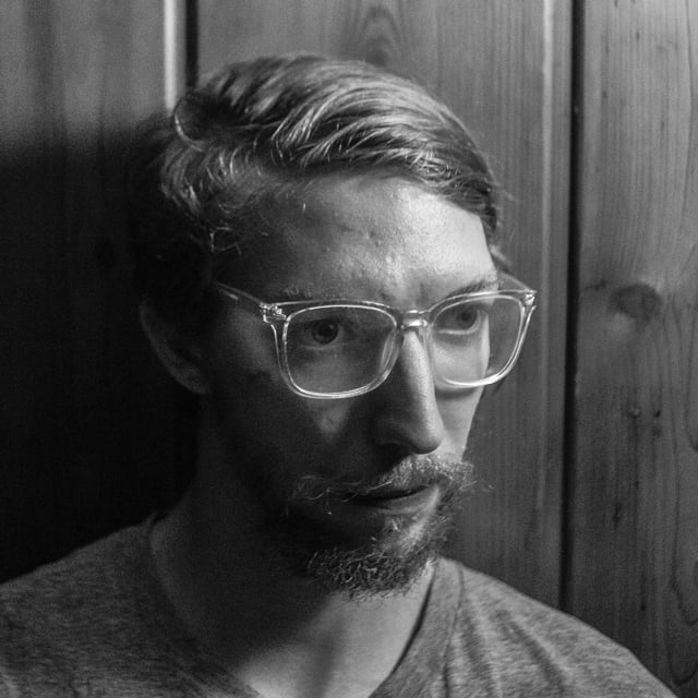 Stephen Wozny - Photojournalist, Producer & Editor