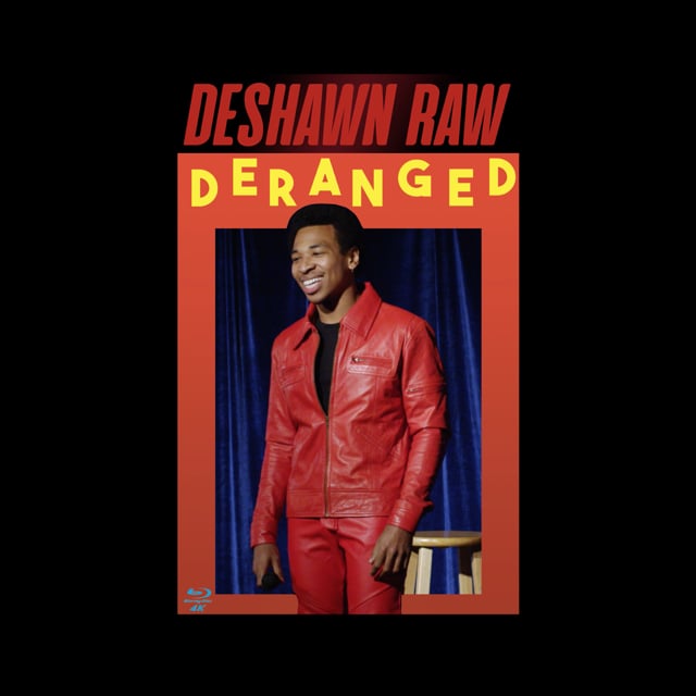 Deshawn Raw