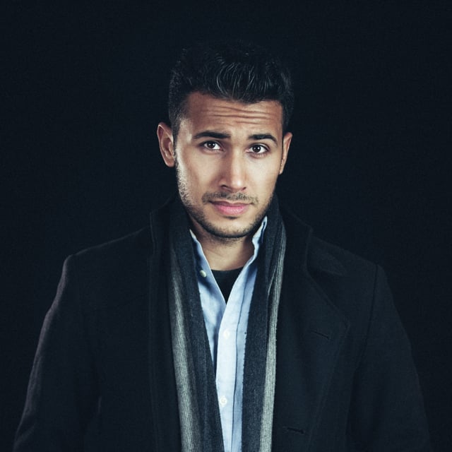Ali Al-Tobi - Director, Cinematographer & VFX Artist