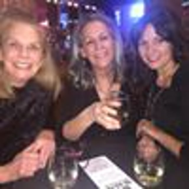 Sharon Usery McCord