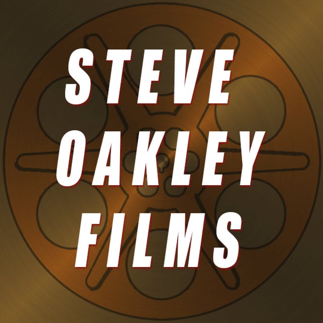 Steve Oakley Films