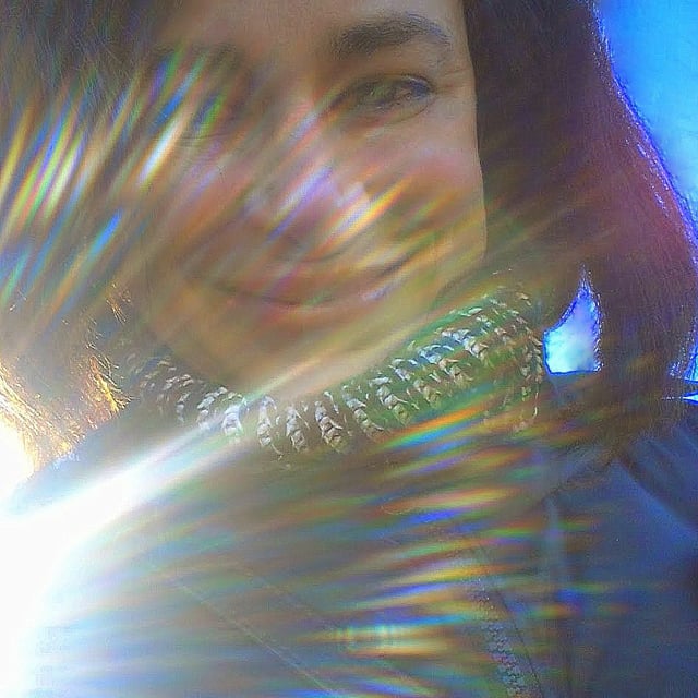 Danielle Prohom Olson