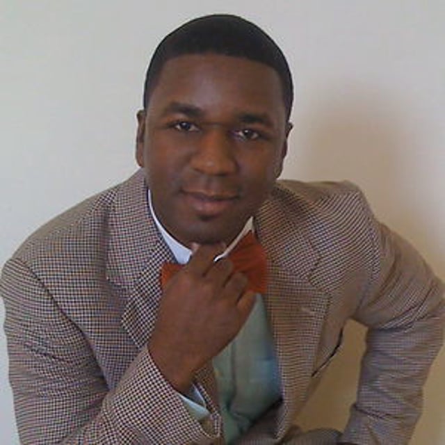 Marcus Croom