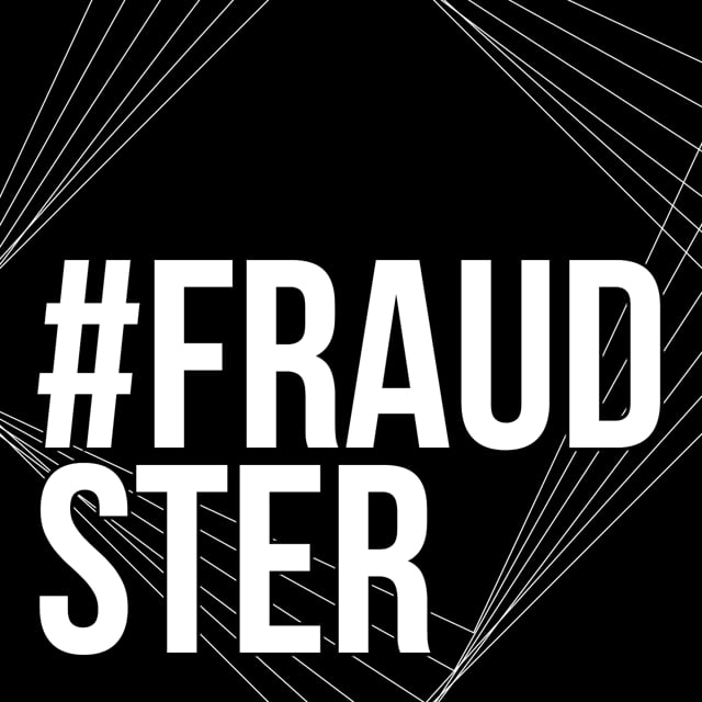 THE FRAUDSTERS