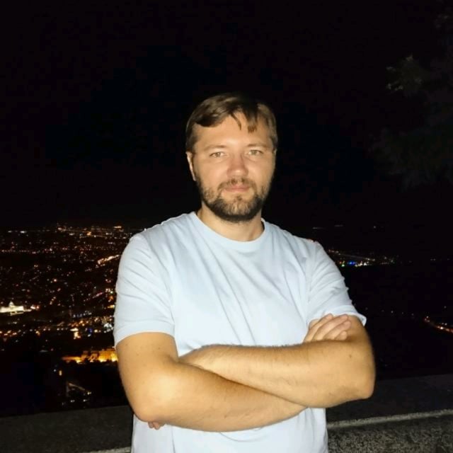 Илья Малышев aka Данила Клин