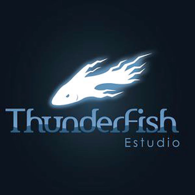 Thunderfish