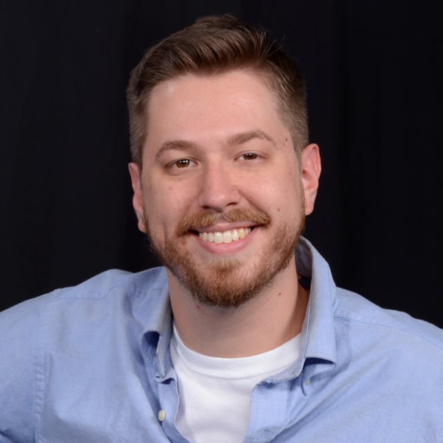 Joe Rothenberg - Director, 2D Animator & Animator