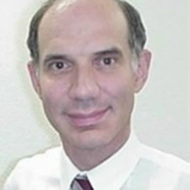 Dr. Ronald G. Shapiro