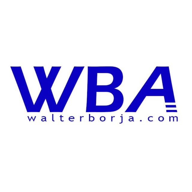 Walter Borja Arts