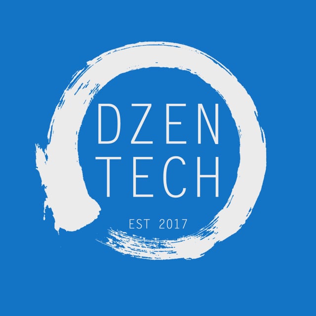 DZEN TECH