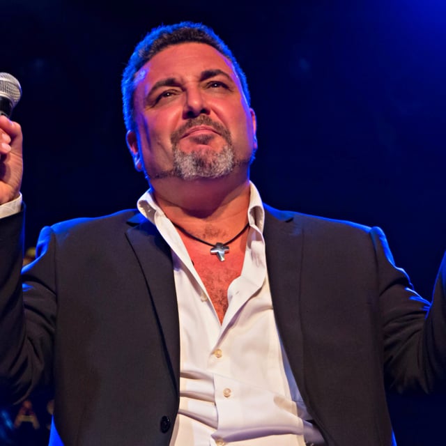 TONI CARLO