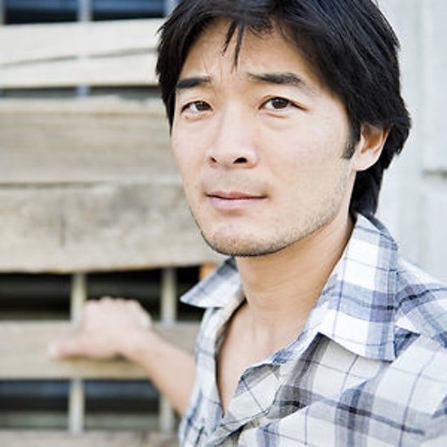 arnold chun