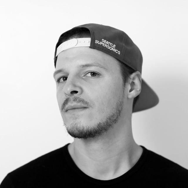 Hugo Thomas - 3D Animator, CGI Artist & Art Director