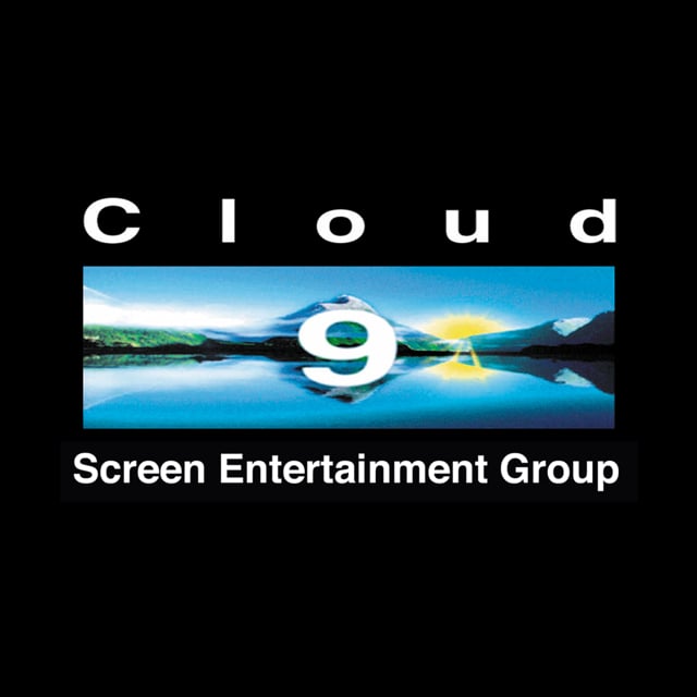 Cloud 9 Screen Entertainment