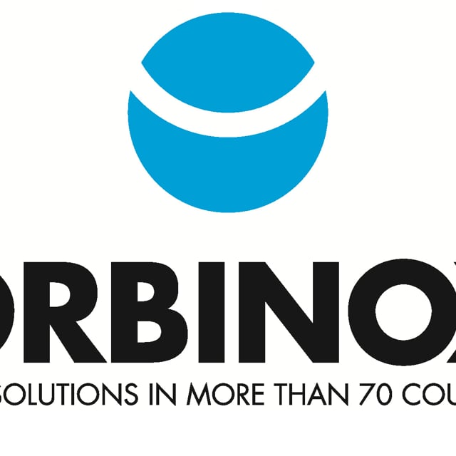 ORBINOX VALVES INTERNATIONAL