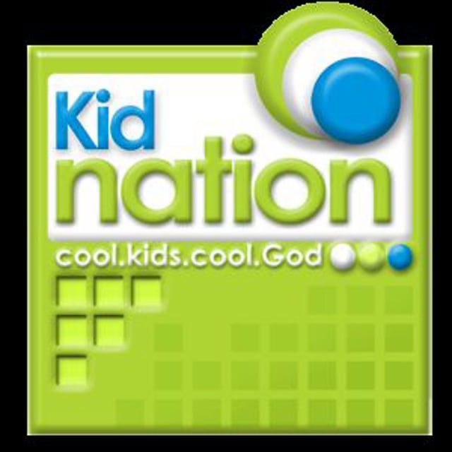 Kid Nation