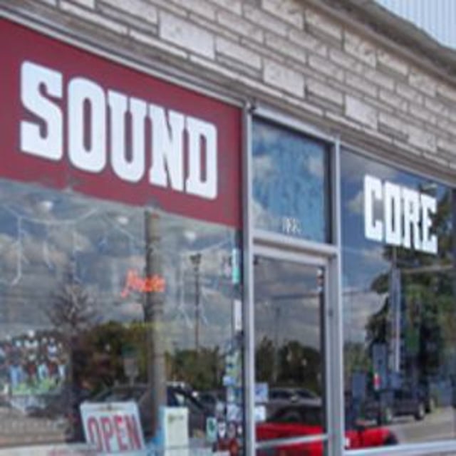 Sound Core Video